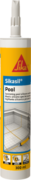 Sikasil Pool - BUILDMATE GHANA