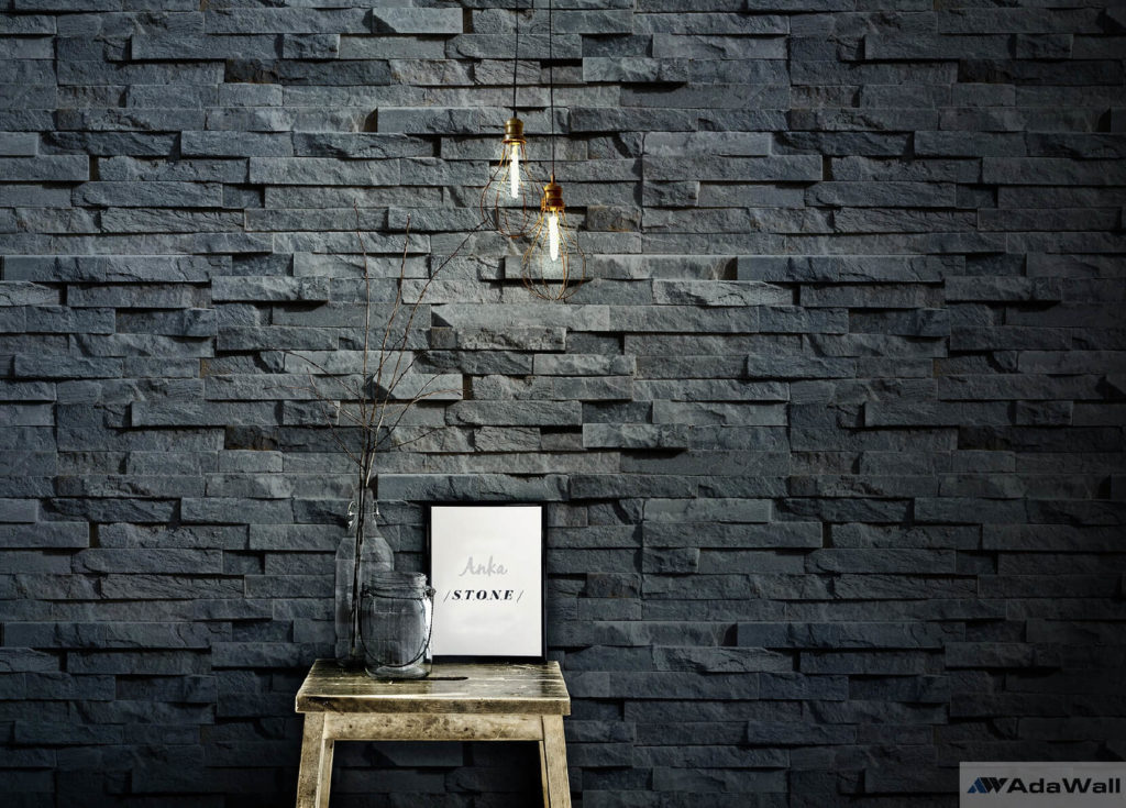 1603 Serie | Natural cut stone texture wallpaper - BUILDMATE GHANA